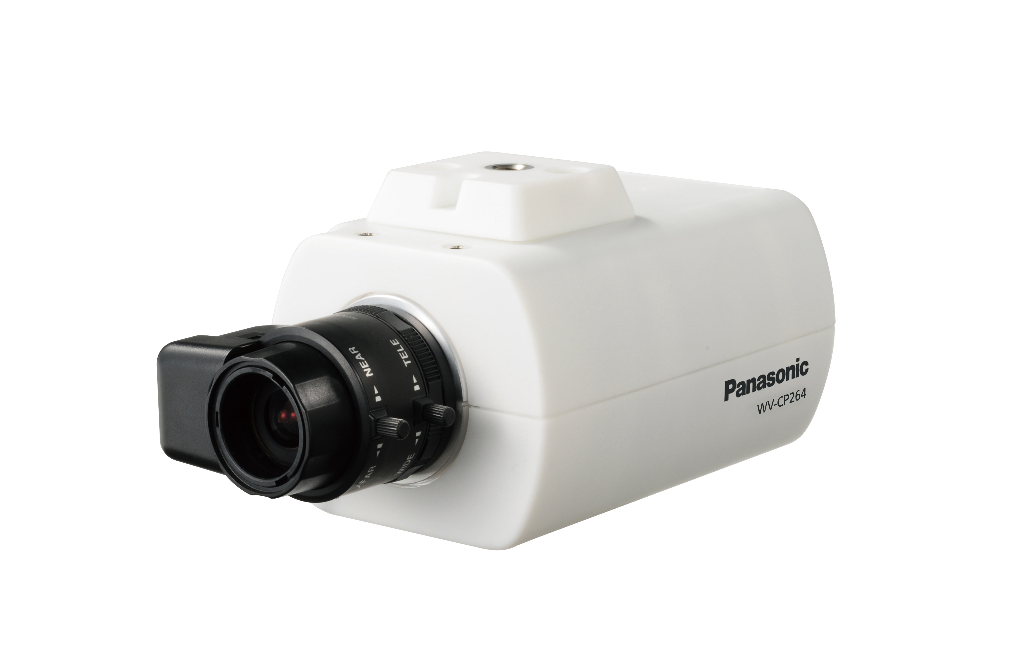 WV-CP264CH的绘图 | i-PRO Products